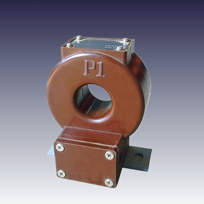 LMZT2-0.5 current transformer - 大连第一互感器集团