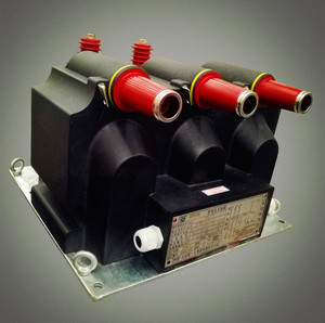 JSZW10-10R系列（Ⅱ） - 大连第一互感器集团